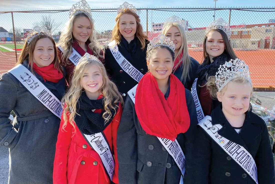 Festival queen Ally Harper to compete at West Virginia pageant | News ...